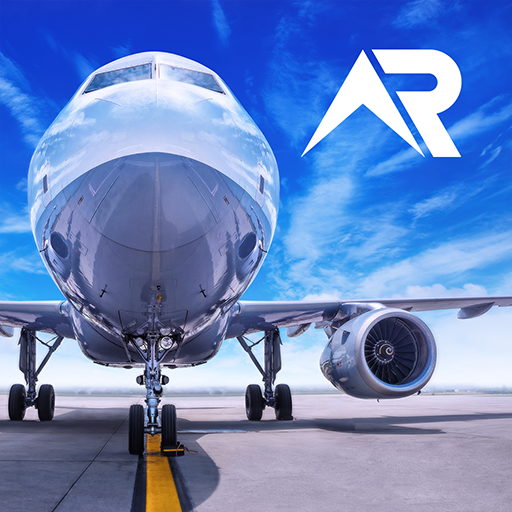 RFS Real Flight Simulator Pro Mod APK 2.0.1 (All planes unlocked)